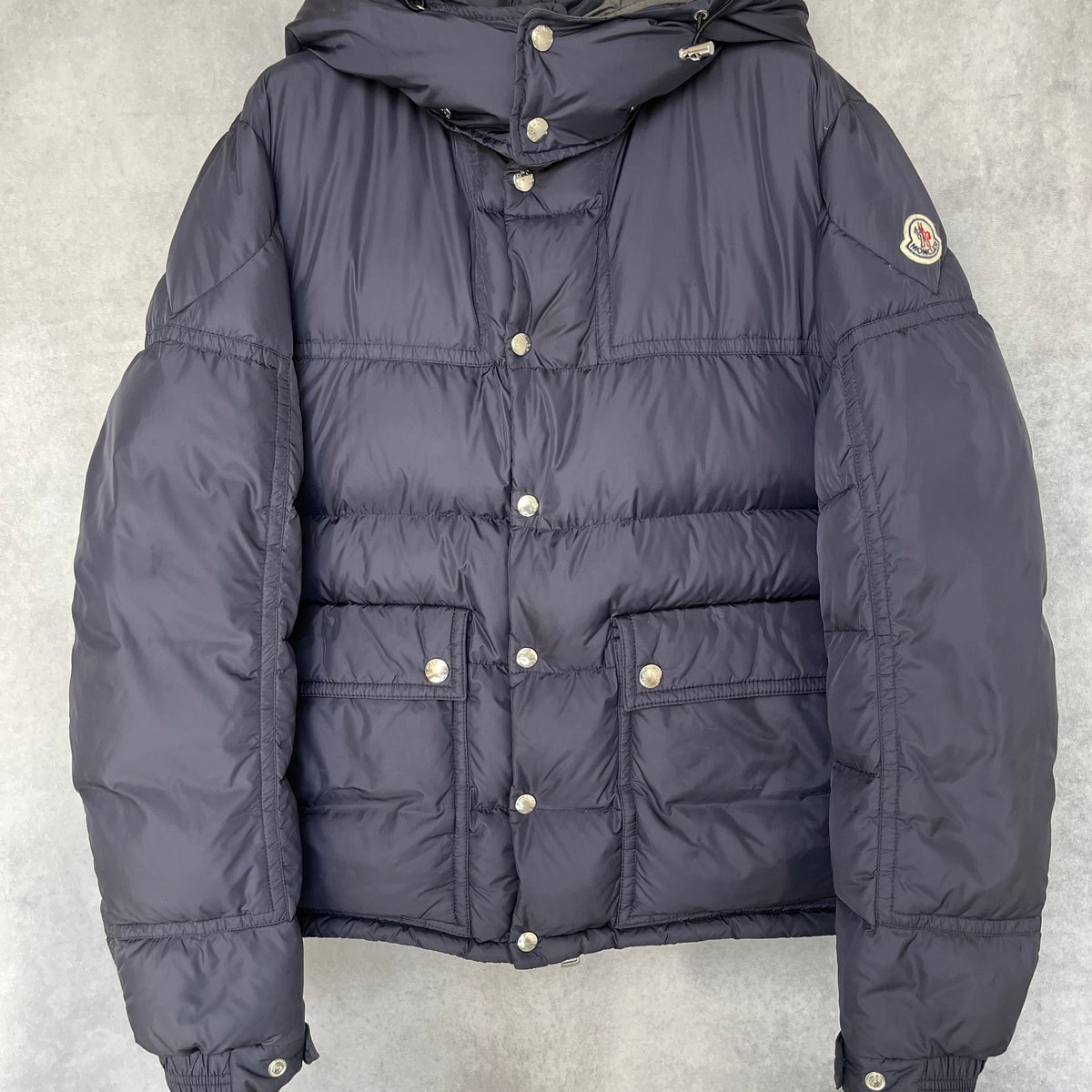 Moncler brel down jacket – Trendsellers