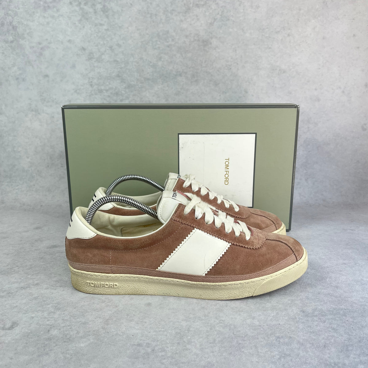 Tom Ford bannister sneaker – Trendsellers