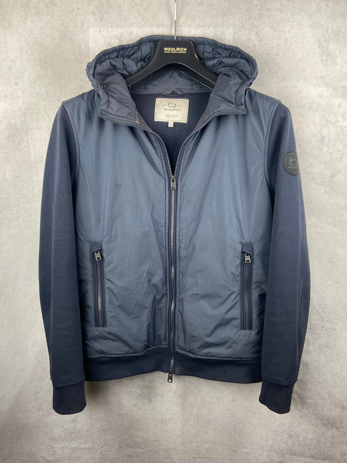 Woolrich cardigan jacket – Trendsellers