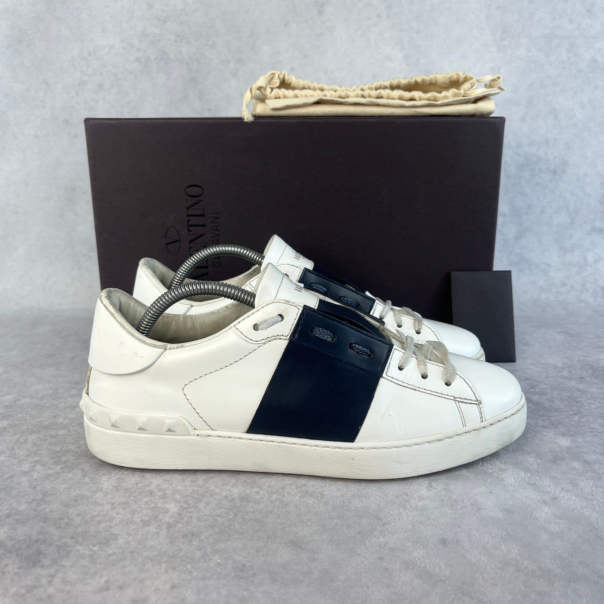 Valentino open sneaker – Trendsellers