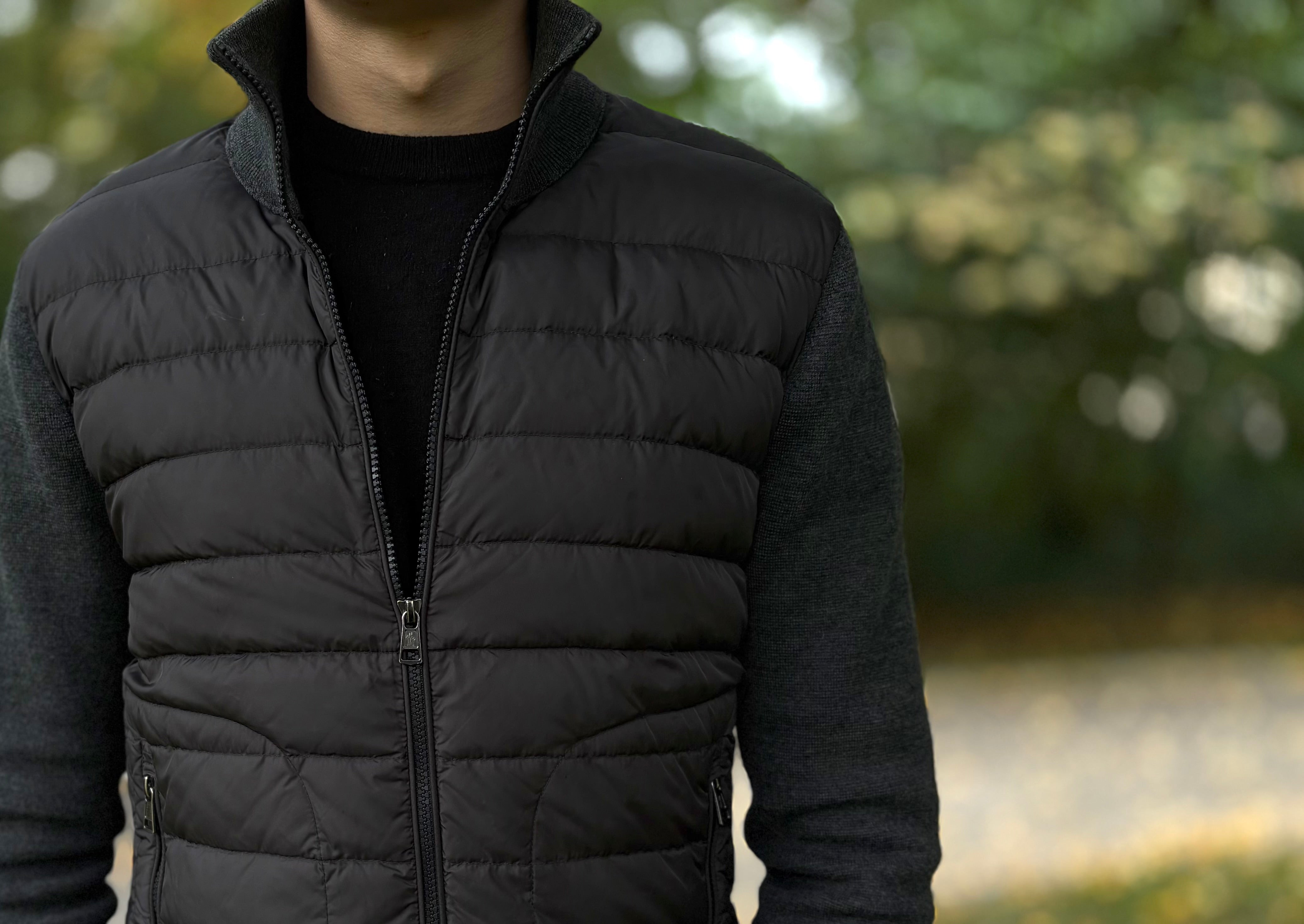 Moncler field jacket – Trendsellers