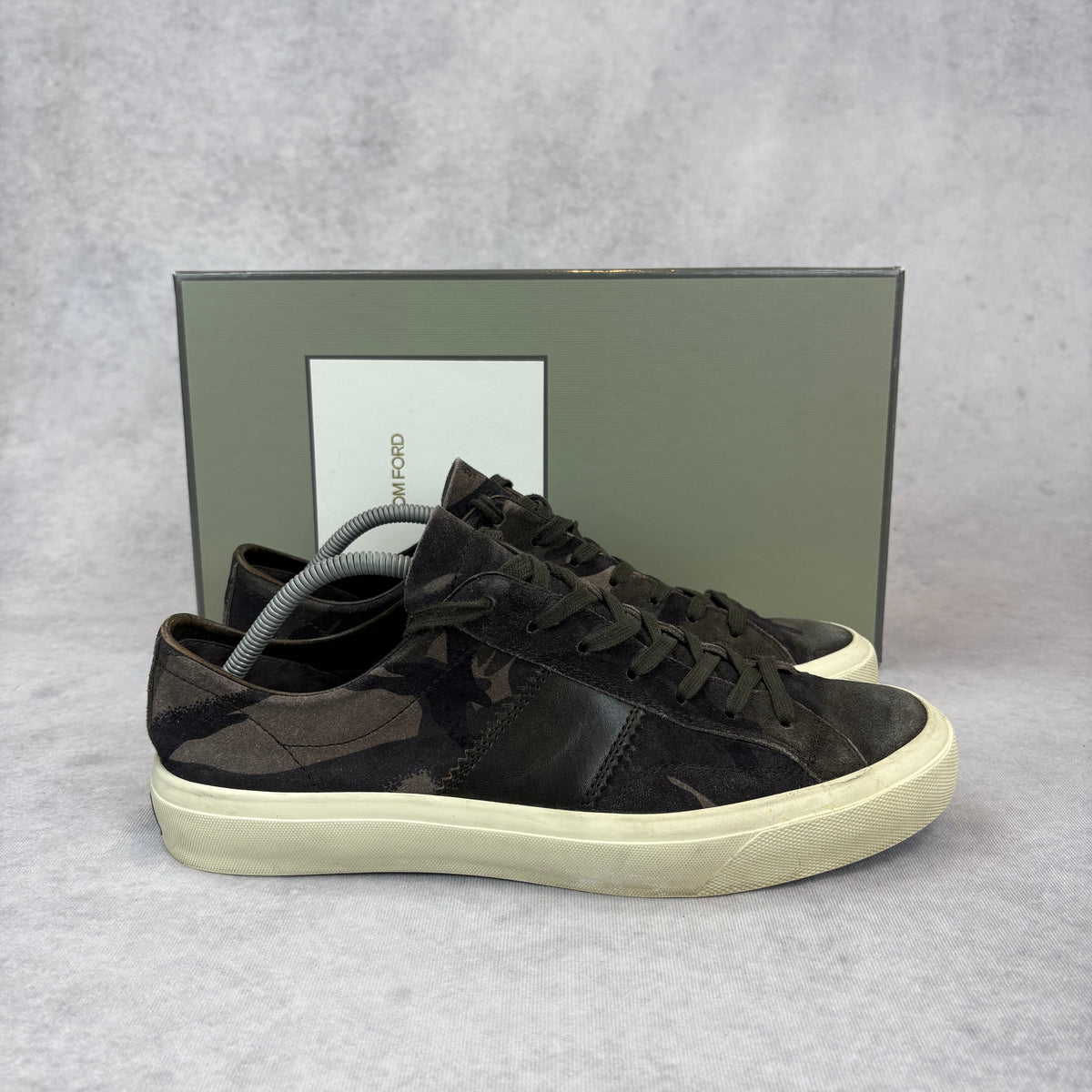 Tom Ford cambridge sneaker – Trendsellers